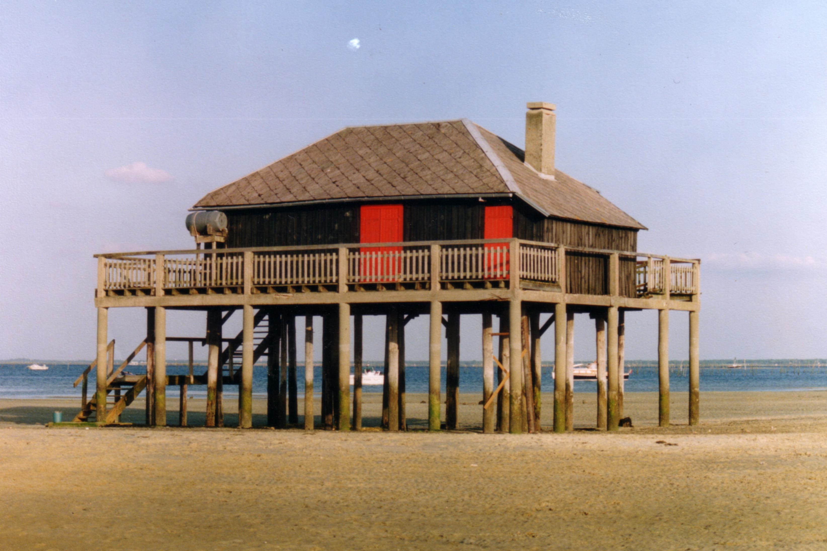 La Teste de Buch - Esteys.COM